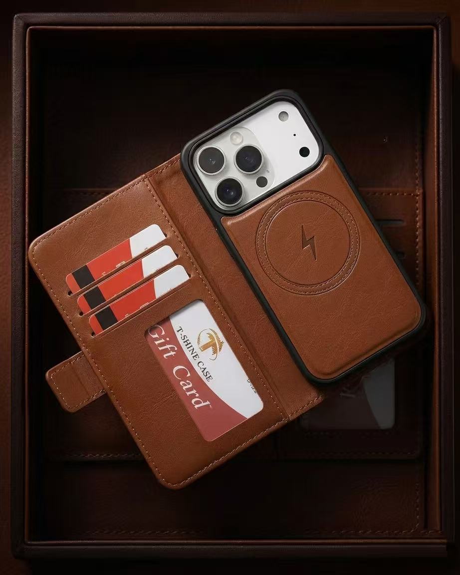 T Shine Case