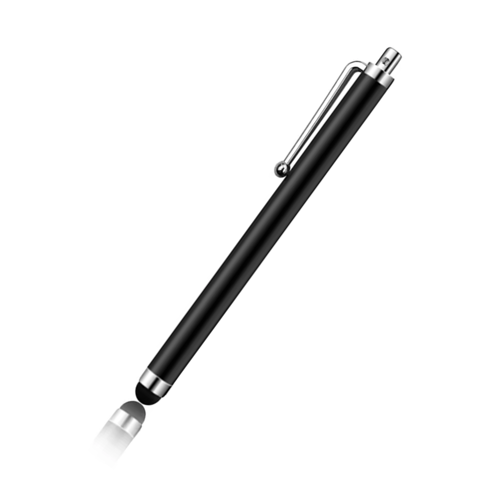 Capacitive Touch Stylus Pen - Versatile Touchscreen Stylus for All Dev