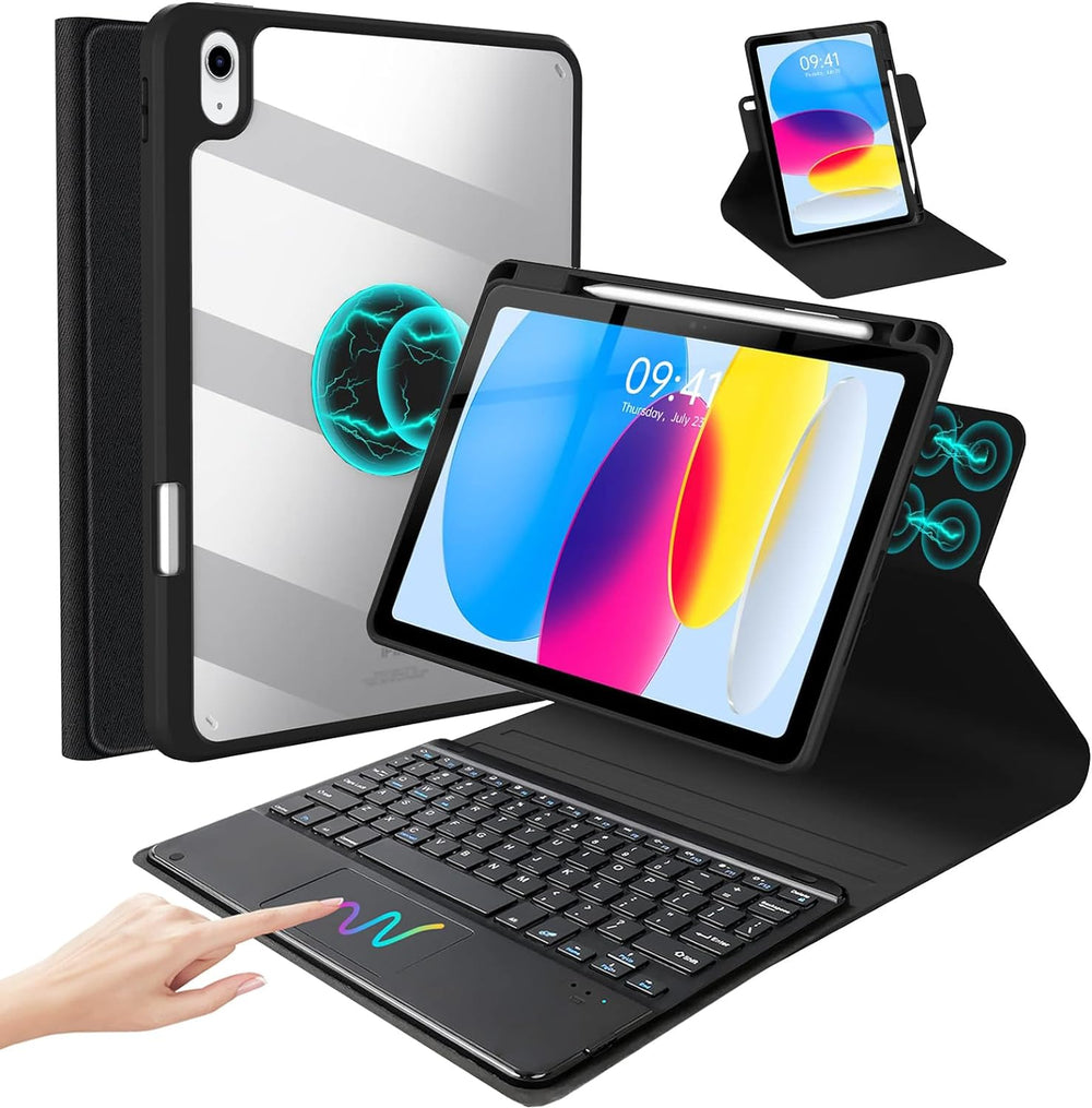 T Shine Case