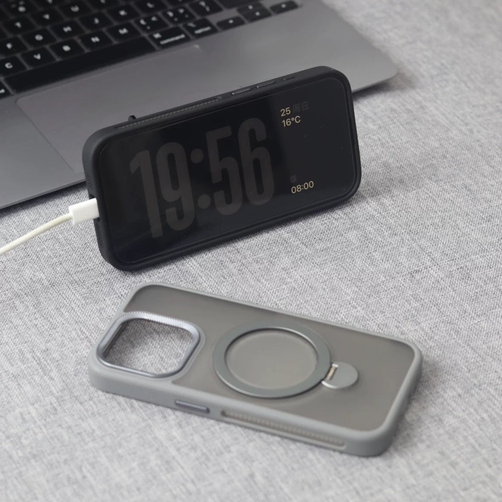 T Shine Case