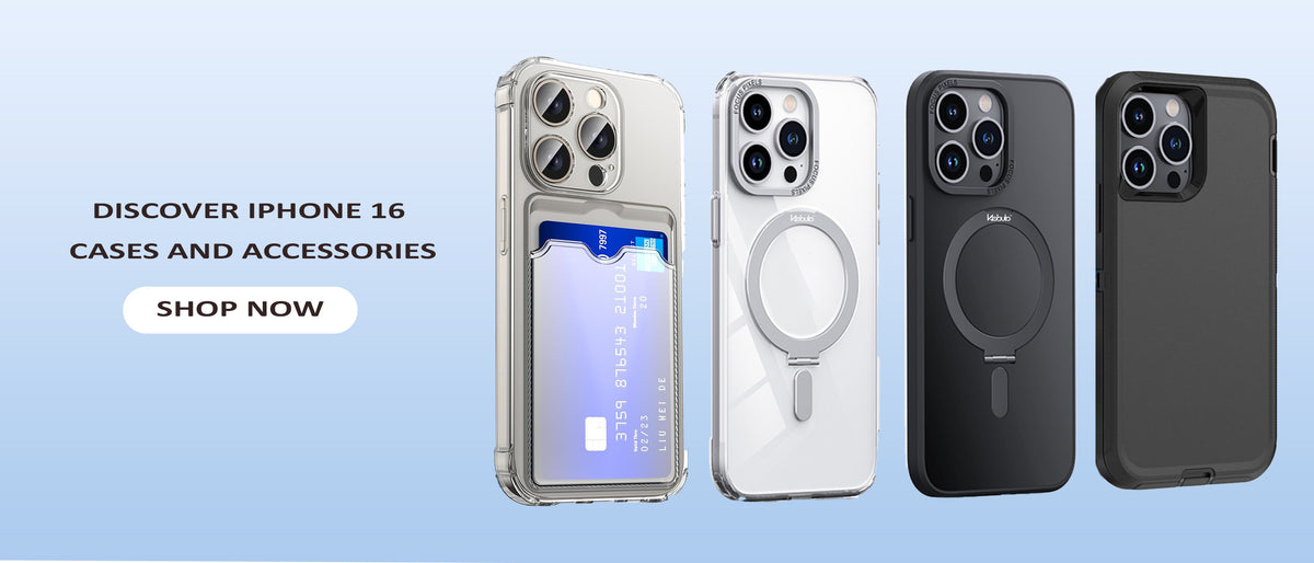 T Shine Case