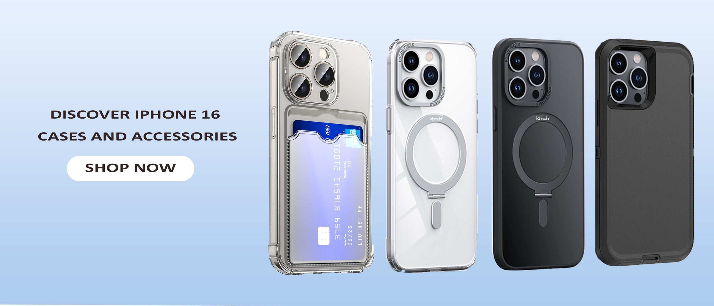 T Shine Case