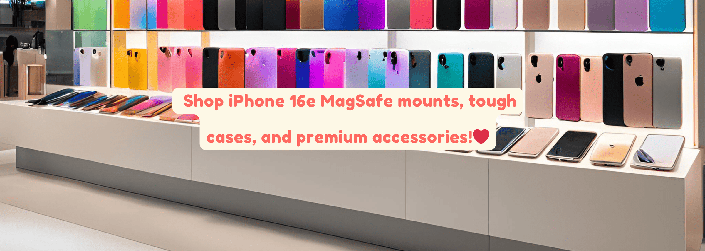 T Shine Case