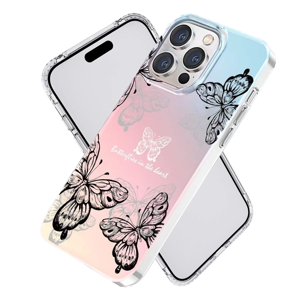 T Shine Case